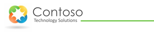 Contoso SYNNEX